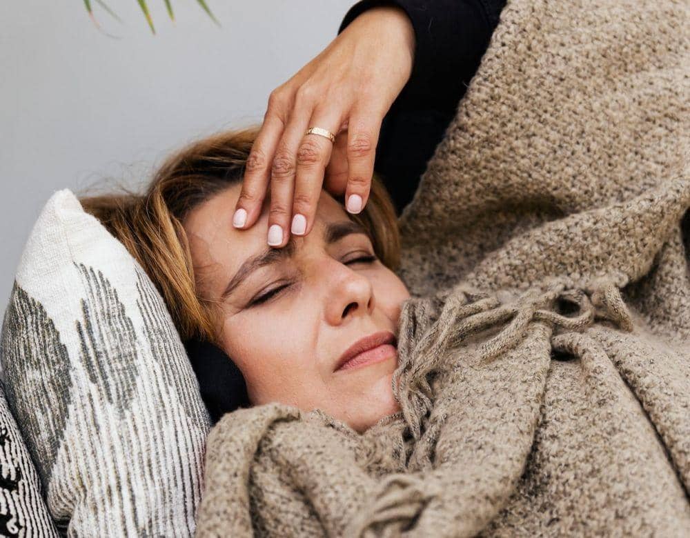 8 Penyebab Sakit Kepala pada Malam Hari | IDN Times