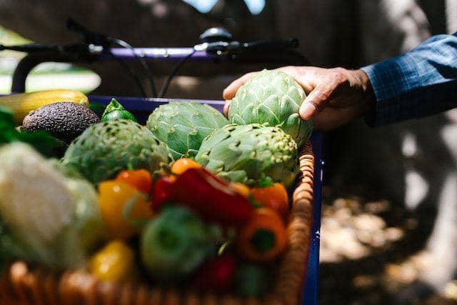 Risiko terkait Pola Makan Vegetarian/Vegan dan Solusinya | IDN Times