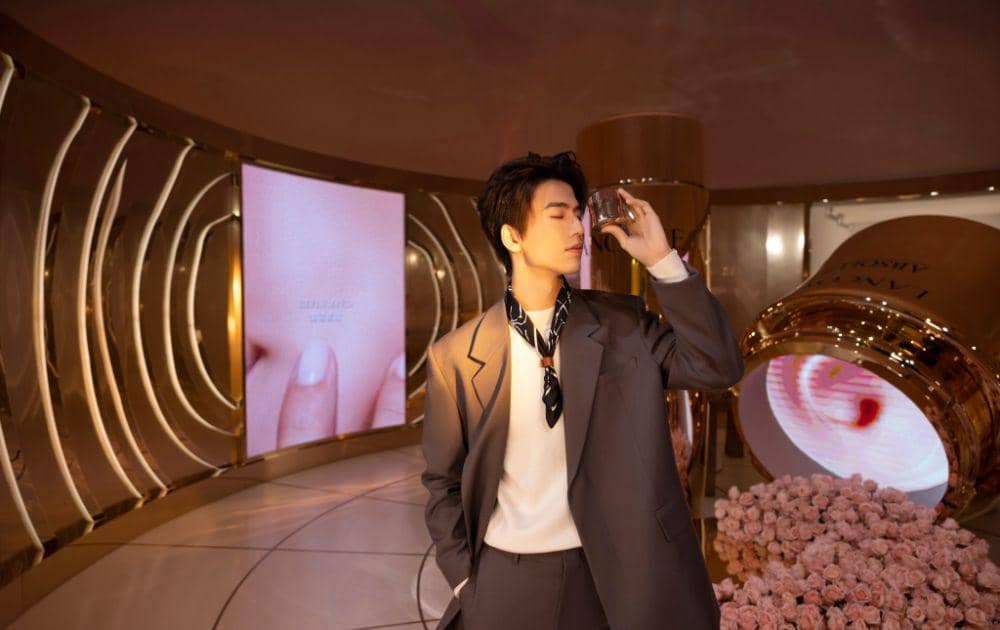 5 Drama China yang Diperankan Aktor Zhang Ling He | IDN Times
