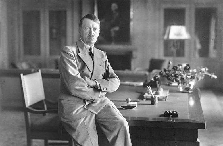 5 Momen Kunci Bikin Adolf Hitler Dapat Berkuasa di Jerman | IDN Times