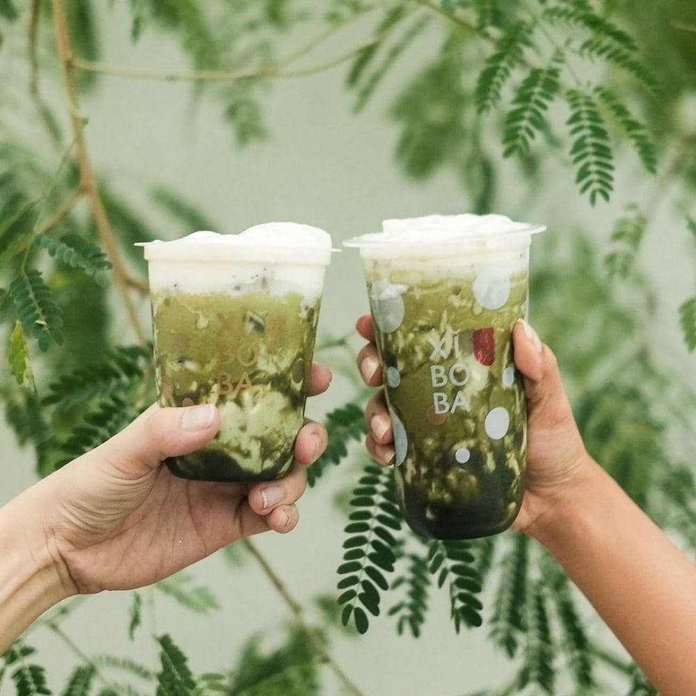 20 Franchise Minuman Terlaris di Indonesia, Cepat Cuan! | IDN Times