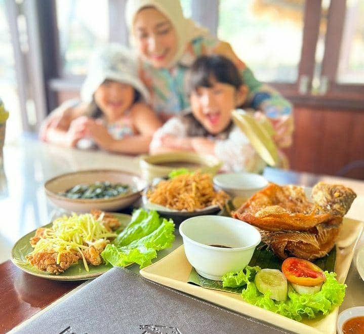 10 Rumah Makan Sunda di Jakarta, Ajak Keluarga, yuk! | IDN Times