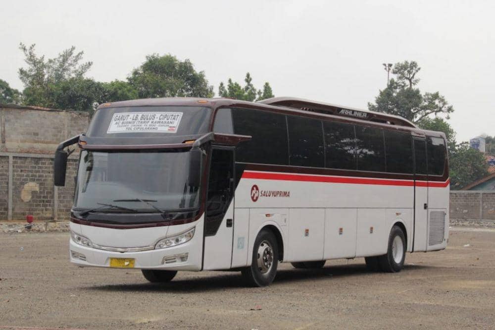 Siapa Pemilik PO Mayasari Group? Begini Sejarah Berdirinya | IDN Times