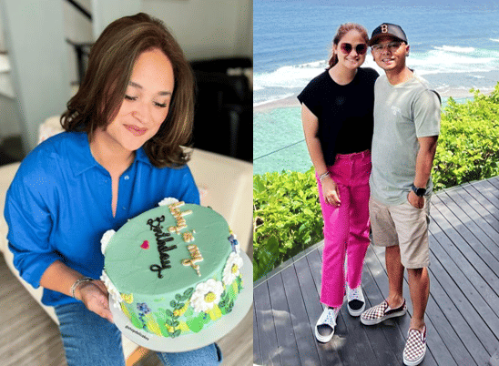 Genap 33 Tahun, Awet Muda Ayu Natasya Istri Wendy Cagur | IDN Times