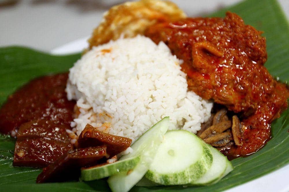 24 Rekomendasi Menu Makan Siang Orang Indonesia yang Enak | IDN Times