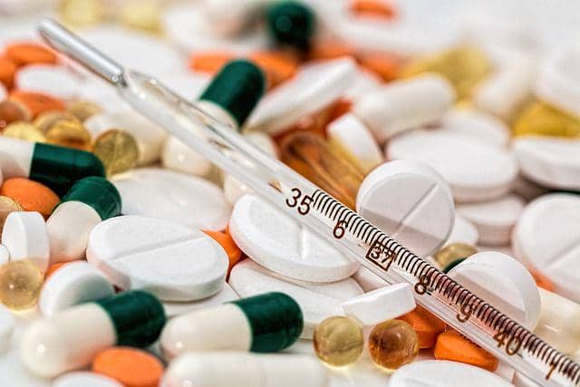 NDRI dan SSRI: Jenis Depresan yang Paling Direkomendasikan | IDN Times