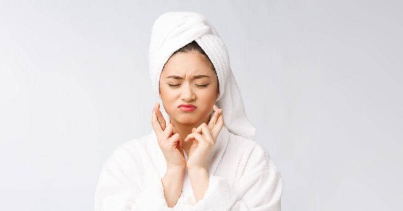 Tips Kulit Tetap Terhidrasi dan Glowing saat Berpuasa | Popmama.com