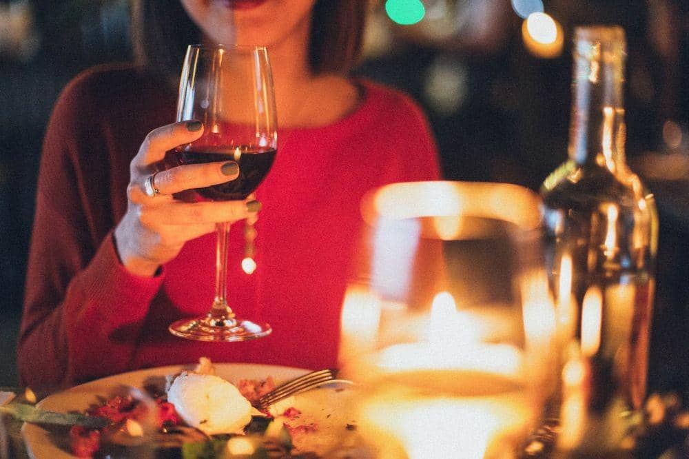 7 Restoran Fine Dining Jakarta Terbaik, Suasananya Romantis | IDN Times