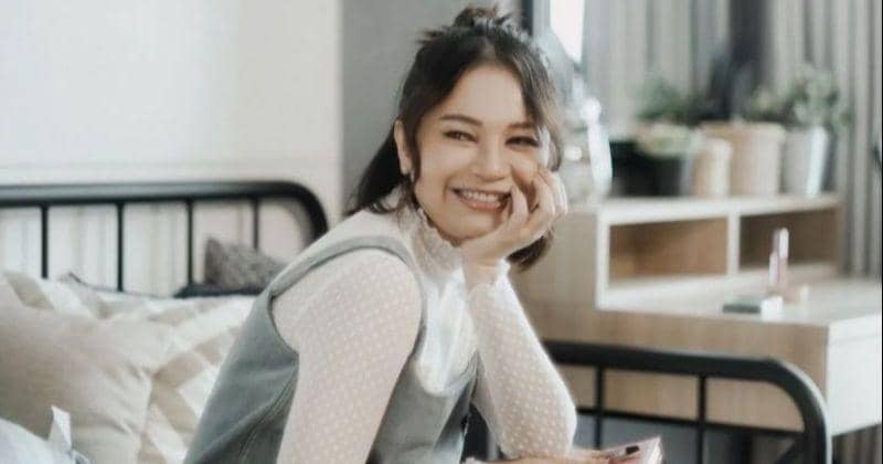 Makna dan Lirik Lagu 'Bawalah Aku Pergi' Rossa | Popmama.com