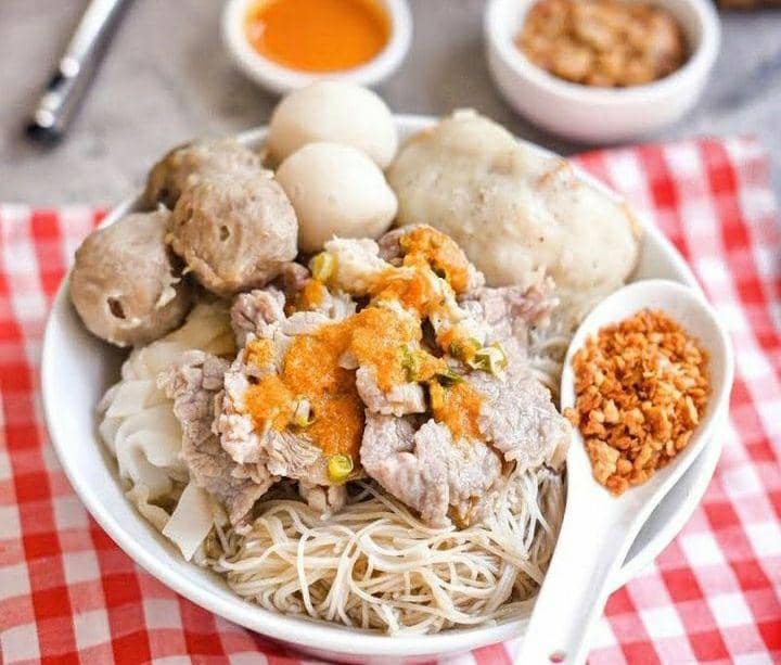 8 Spot Makan Bakso di Jakarta Utara, Sajian saat Musim Hujan | IDN Times