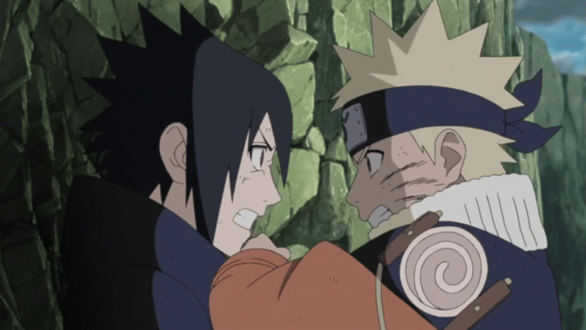 5 Karakter yang Membantu Naruto Menjadi Lebih Kuat | IDN Times