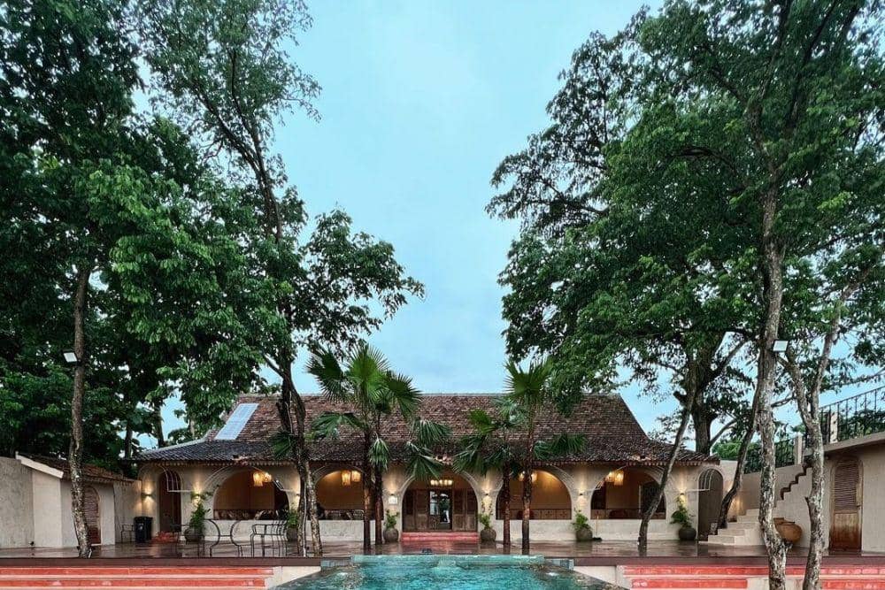 Wanawatu Resto, Surga Kuliner dengan View Romantis di Jogja | IDN Times ...