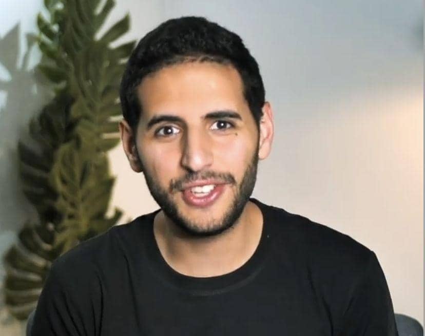 Kronologi YouTuber Nas Daily Dihujat Karena Video Soal Bali | IDN Times