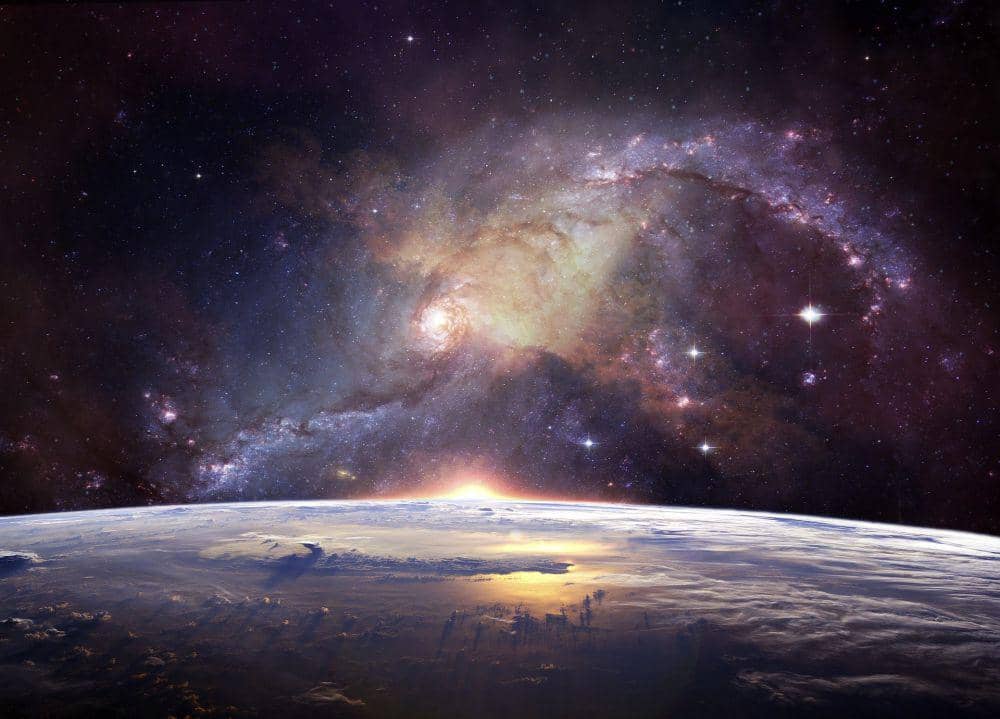 Fakta Earendel, Bintang Terjauh yang Ditangkap Hubble | IDN Times