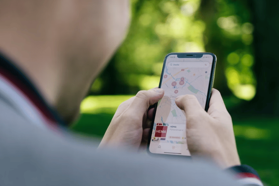 6 Cara Menggunakan Google Maps dengan Mudah, Pasti Akurat! | IDN Times