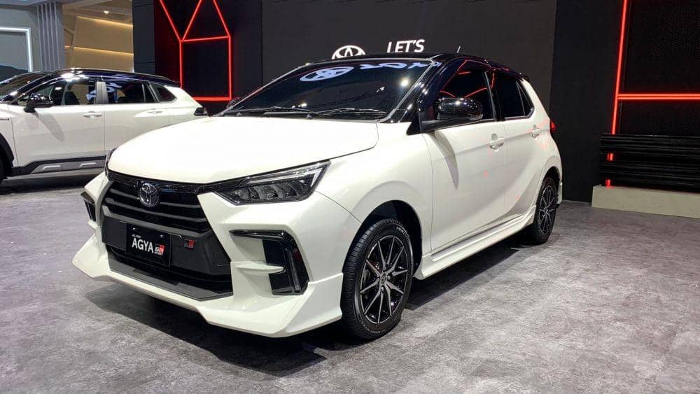 10 Mobil Termurah di Indonesia yang Bisa Jadi Pilihan | IDN Times
