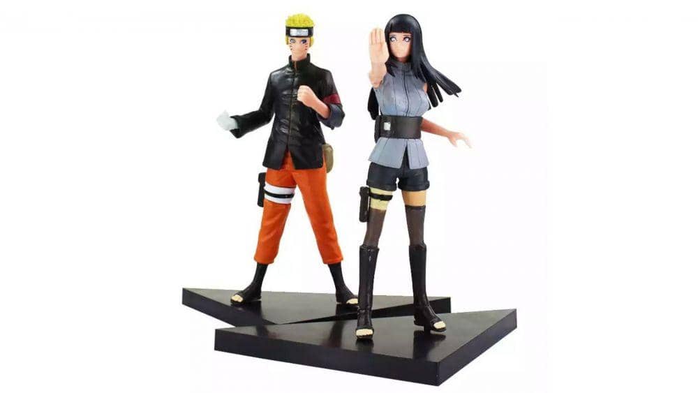 5 Action Figure Naruto Shippuden yang Layak Dikoleksi | IDN Times