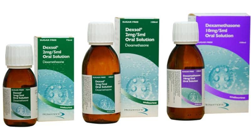 Dexamethasone: Dosis, Manfaat, dan Efek Samping | Popmama.com