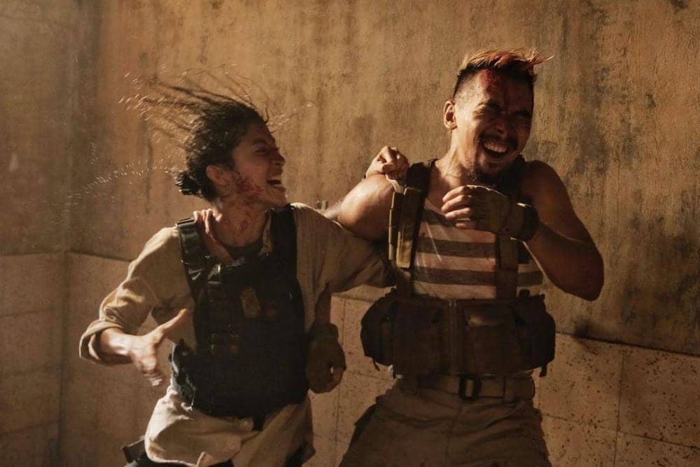 Rekomendasi Film Laga Komedi Indonesia, Ngakak Mendebarkan | IDN Times