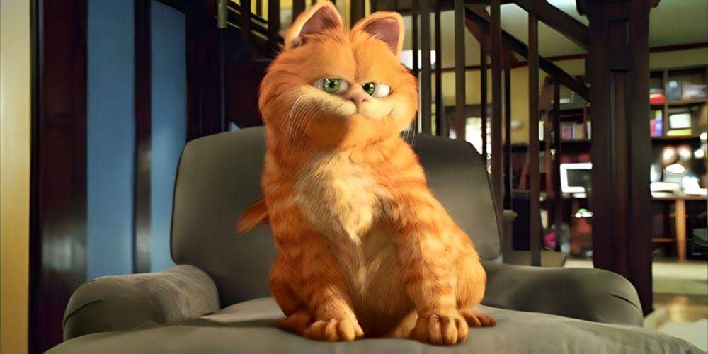 6 Film dengan Kucing sebagai Bintang Utama, Bikin Gemas! | IDN Times