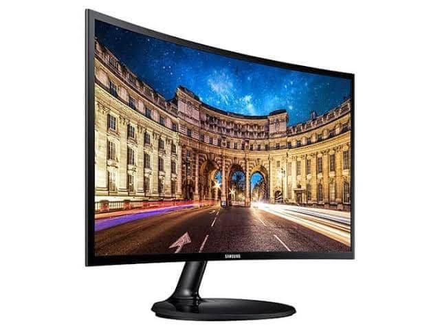 5 Monitor Layar Lengkung Termurah di Indonesia, Rp1 Jutaan! | IDN Times