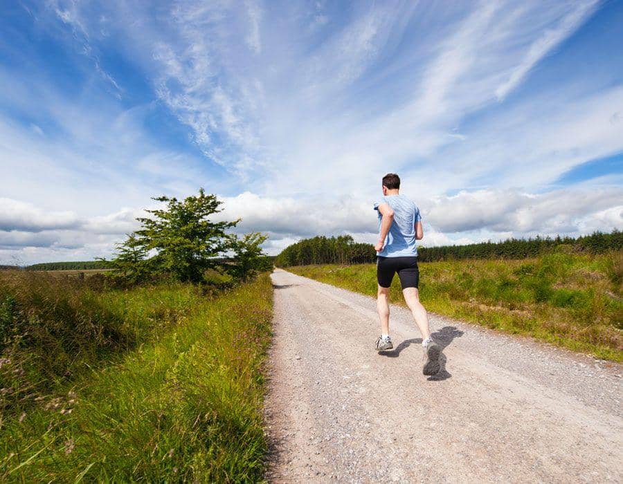 6 Tempat Jogging di Denpasar, Olahraga Sambil Refreshing | IDN Times Bali