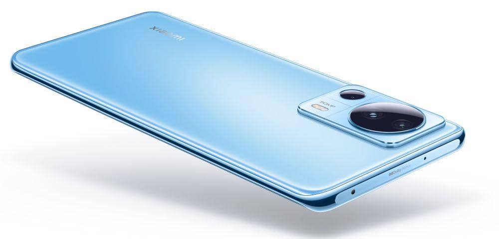 Xiaomi 13 Lite Meluncur, Ini Spek dan Harganya! | IDN Times