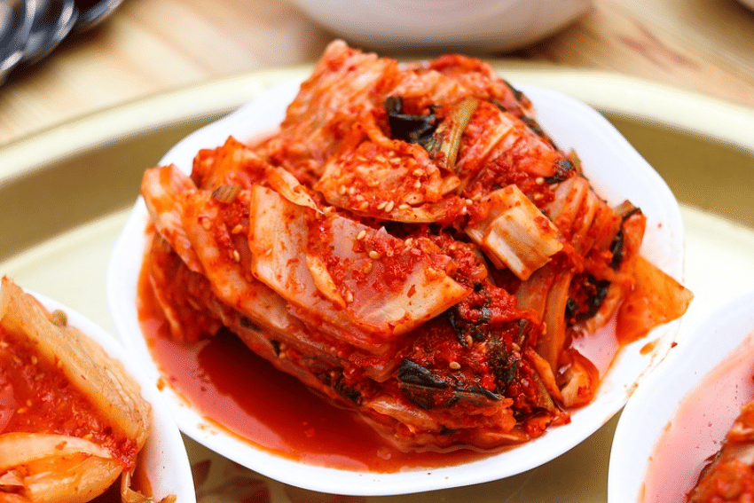 [QUIZ] Pencinta Kimchi Pasti Bisa Menebak Jenis Kimchi Ini, Buktikan ...