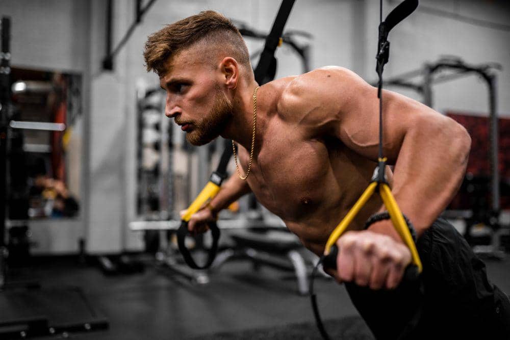 10 Alat Workout yang Bisa Digunakan di Rumah, Simpel! | IDN Times