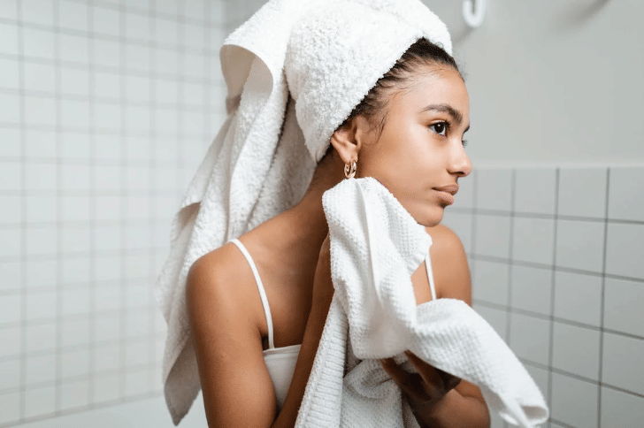 6 Langkah Melakukan Facial Steam atau Uap Wajah di Rumah | IDN Times