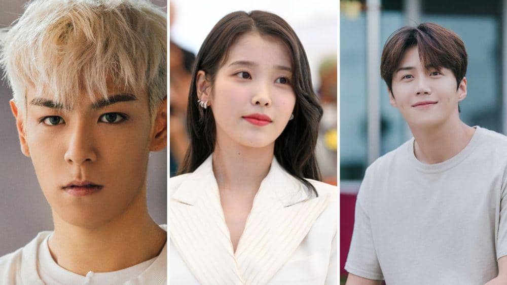 5 Artis Korea Ini Kembali Berkarya usai Terkena Skandal | IDN Times