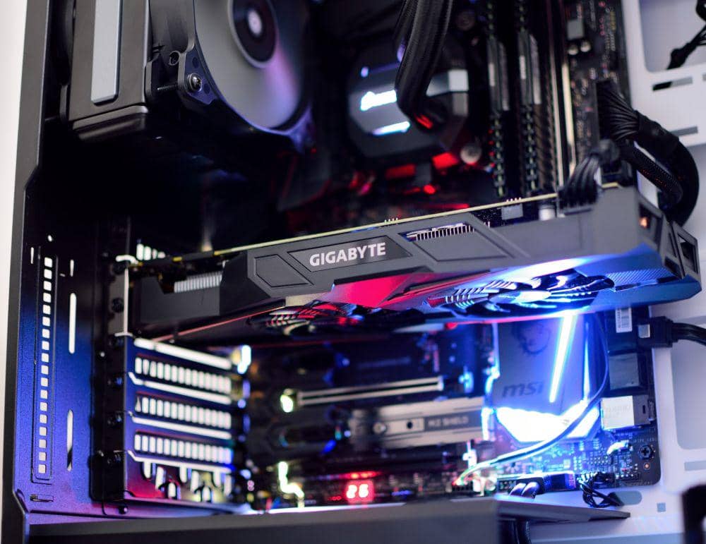 VGA Bagus, tapi Angka FPS Rendah? Ini 5 Penyebabnya | IDN Times