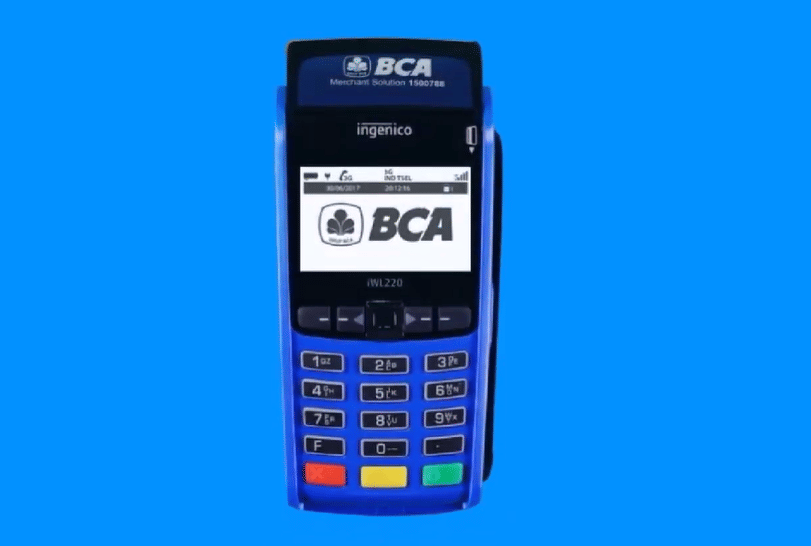 Kode Function Mesin EDC BCA, Jangan Lupa Dicatat! | IDN Times
