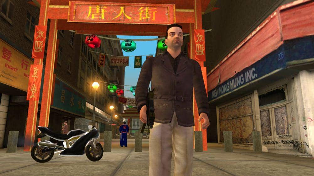 Game PS2 yang Sudah Bisa Dimainkan di Android | IDN Times