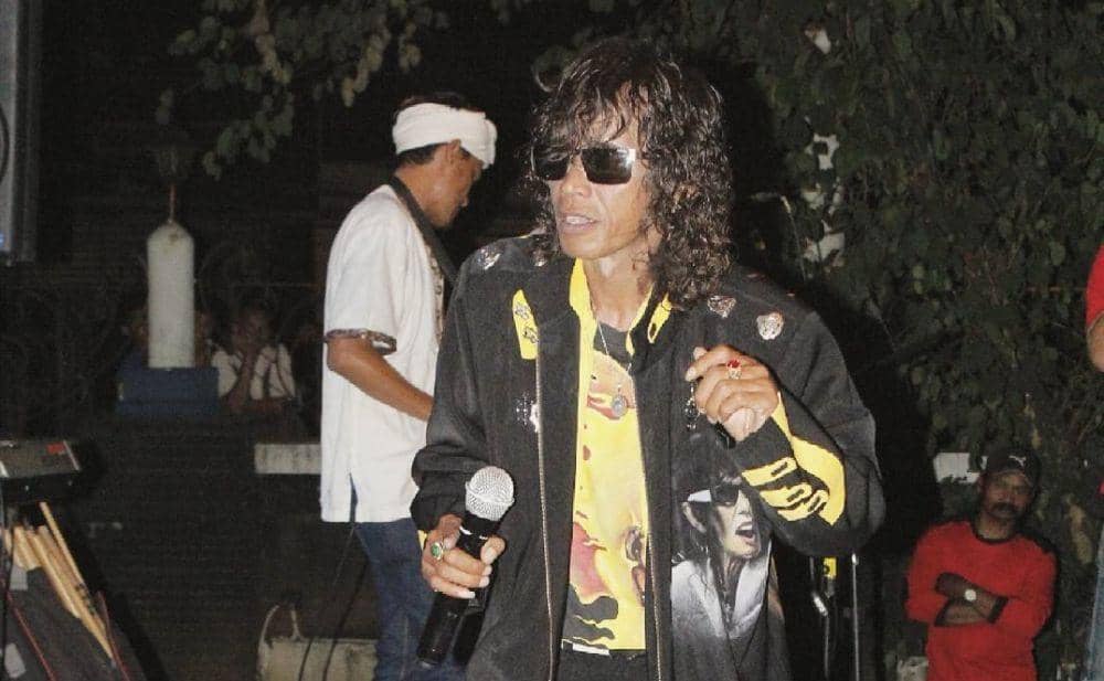 Lirik Lagu Kosipa - Yayan Jatnika, Angkat Isu Kehidupan | IDN Times
