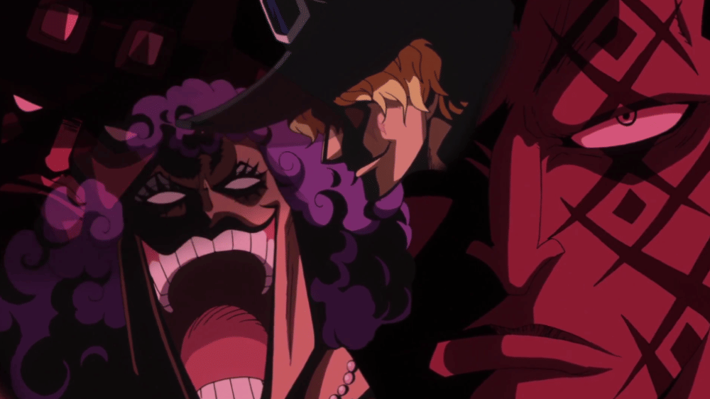 5 Anggota Pasukan Revolusioner Terkuat dalam One Piece | IDN Times