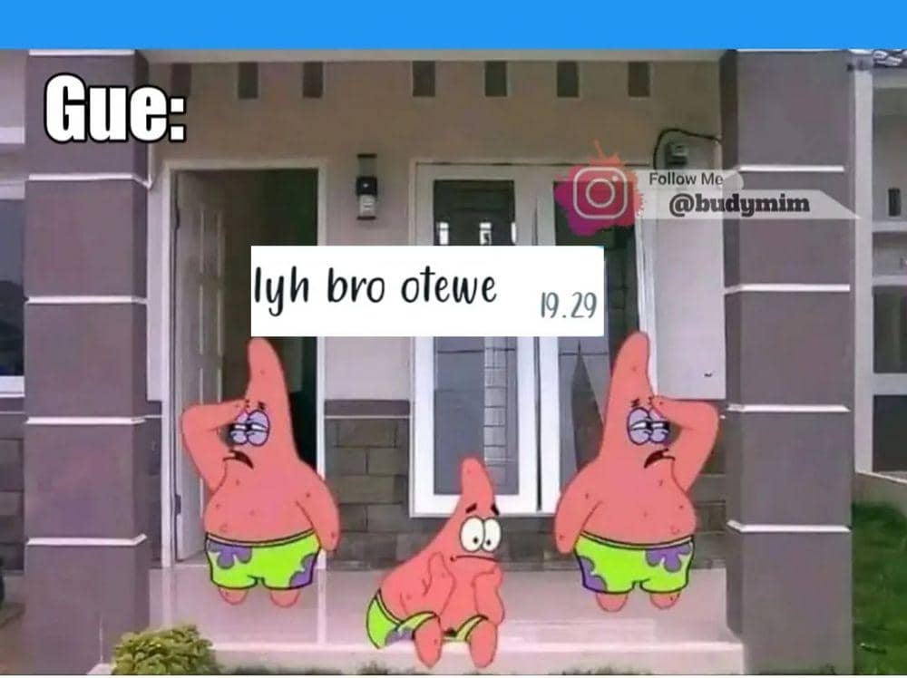 9 Meme OTW, Bilangnya Udah Jalan, Nyatanya Masih Leha-leha | IDN Times
