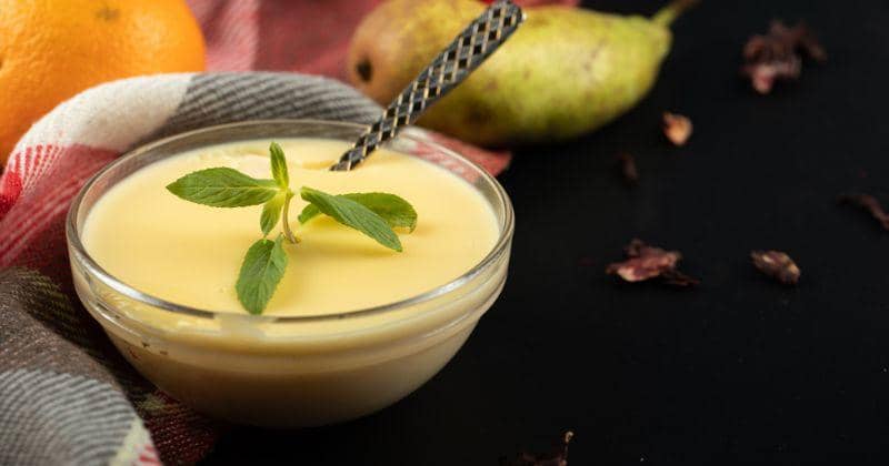 5 Rekomendasi Puding untuk Bayi, Lembut dan Enak | Popmama.com