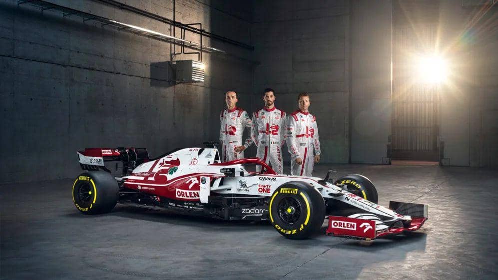 Kimi Raikkonen, Pembalap F1 yang Nyaris Bangkrutkan Timnya | IDN Times