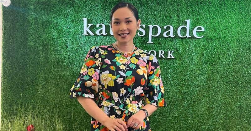 Warna Pop-Up Masih Jadi Tren Spring-Summer 2023 Ini! | Popmama.com