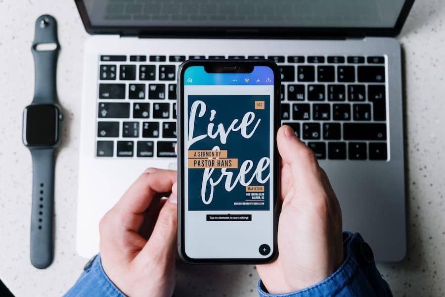 10 Font Canva yang Bagus untuk Desain dan Slide Presentasi | IDN Times
