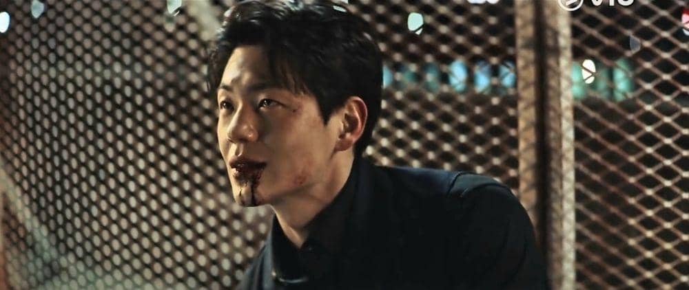 Penjelasan Ending Taxi Driver 2, On Ha Joon Jadi Tumbal | IDN Times