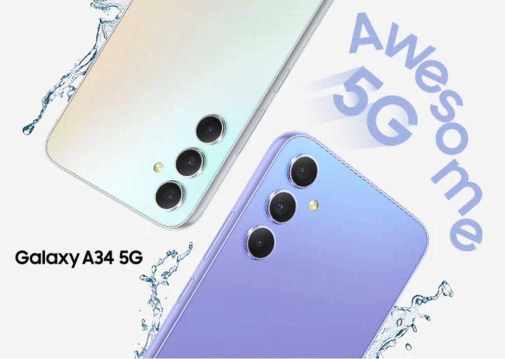 5 HP Samsung RAM 8/256GB Termurah 2024, Mulai Rp2 Jutaan! | IDN Times