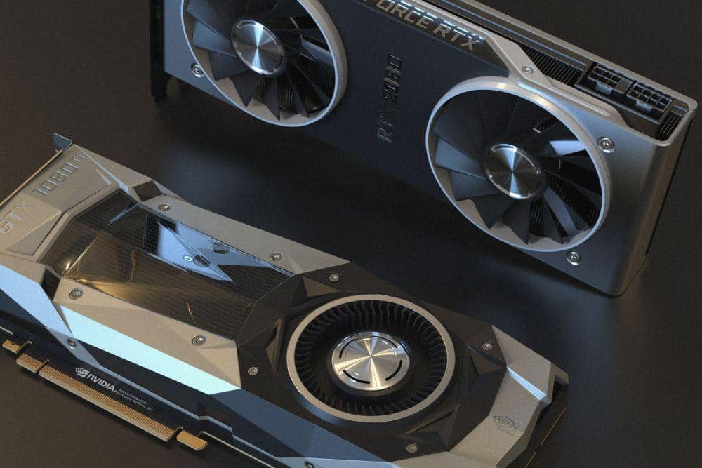 5 Penyebab Performa Buruk pada Kartu Grafik atau VGA di PC | IDN Times