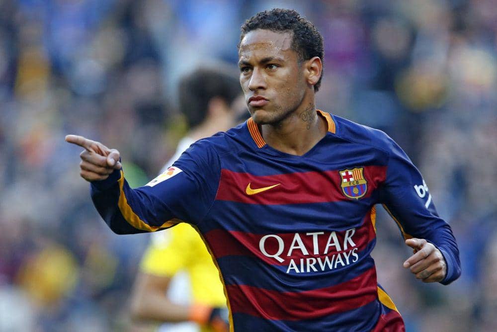 Pemain asal Brasil yang Dijual Barcelona dengan Harga Mahal | IDN Times