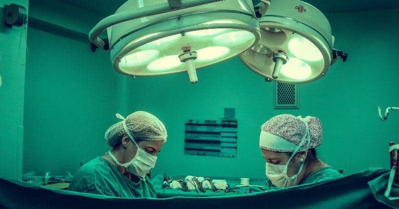 Begini Proses Kuret Janin yang Meninggal | Popmama.com