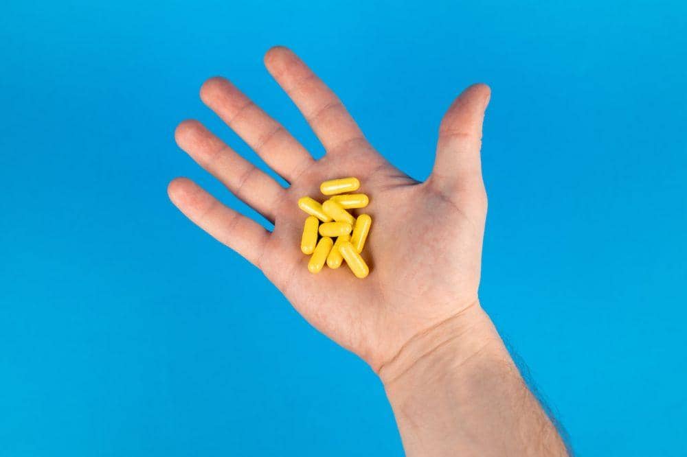 4 Jenis Obat Ini Bisa Melemahkan Sistem Kekebalan Tubuh | IDN Times