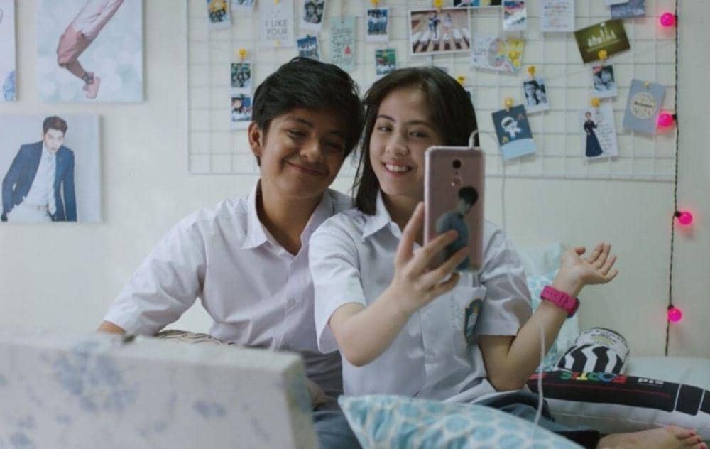 7 Film Indonesia tentang Coming of Age, Pencarian Jati Diri! | IDN Times