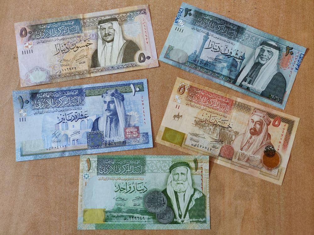 5 Fakta Menarik tentang Mata Uang Dinar Kuwait | IDN Times