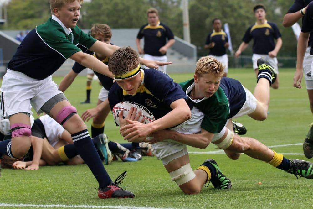 Olahraga Rugby: Pengertian, Sejarah, Aturan, dan Tekniknya | IDN Times